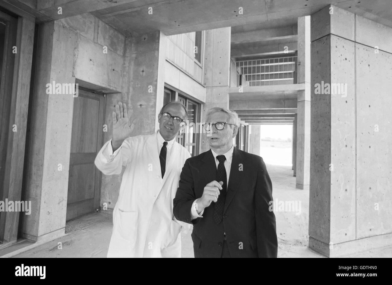 Louis kahn hi-res stock photography and images - Alamy