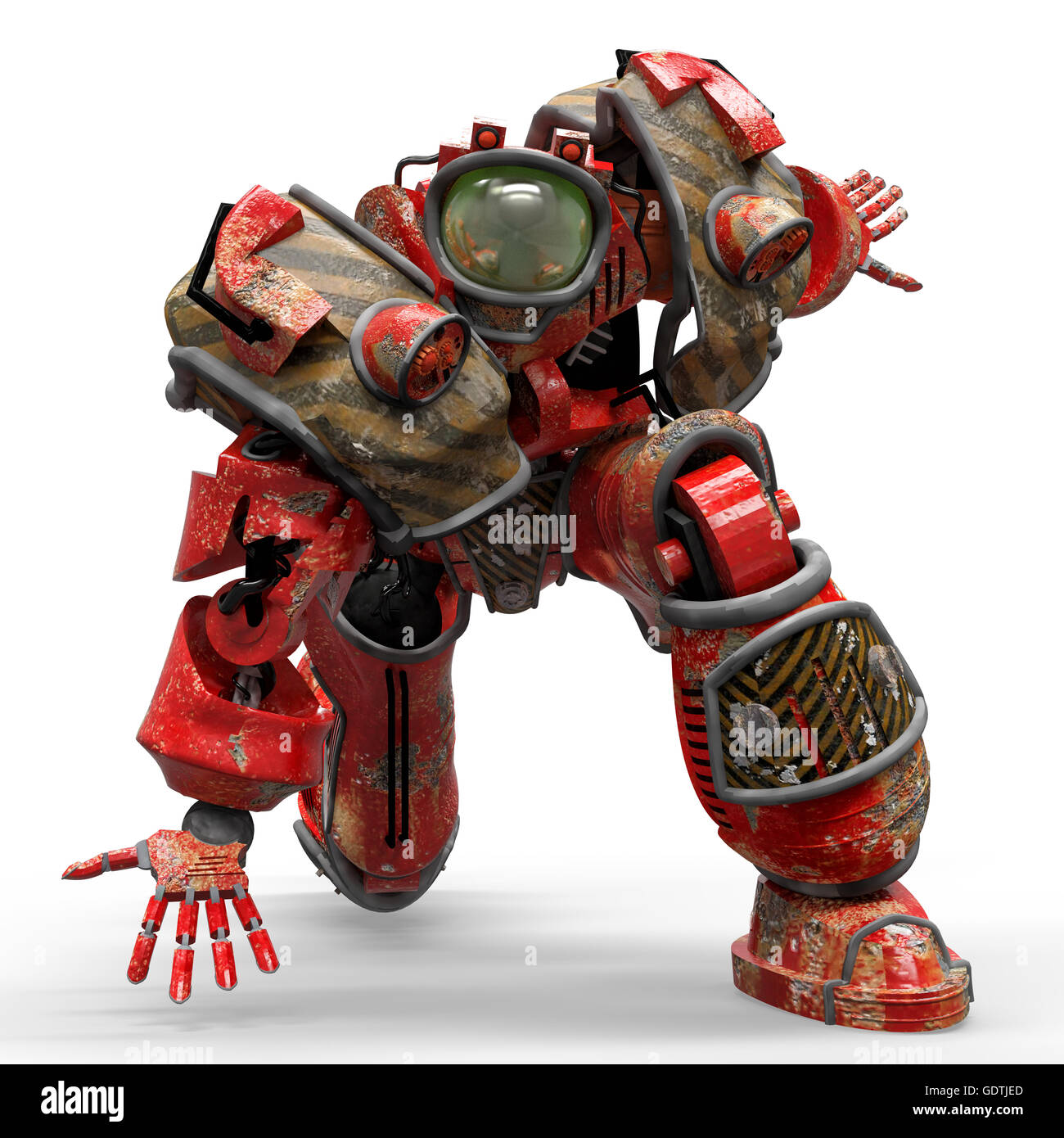 Huge ironman hi-res stock photography and images - Alamy