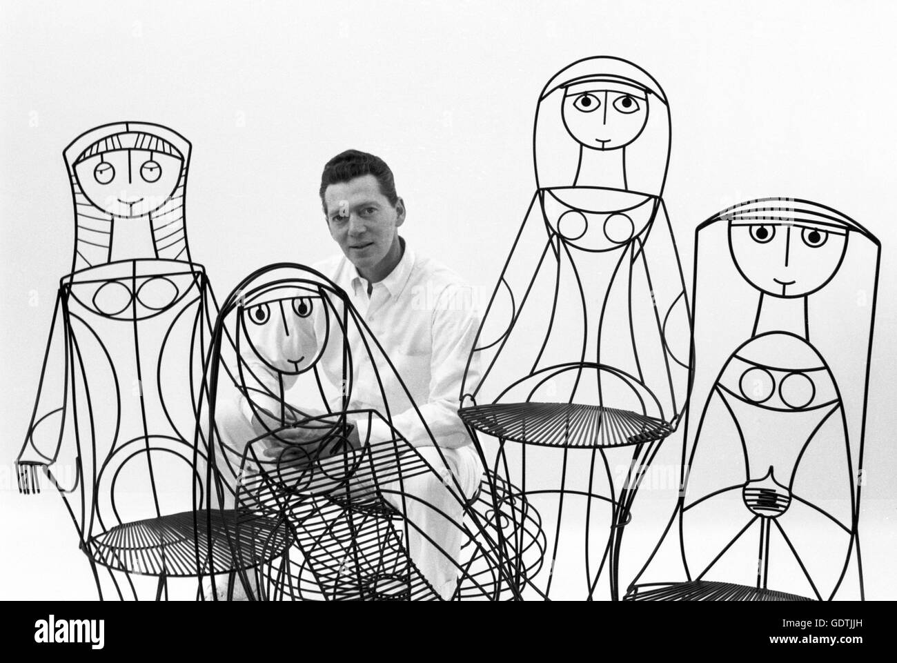 John risley Black and White Stock Photos & Images - Alamy