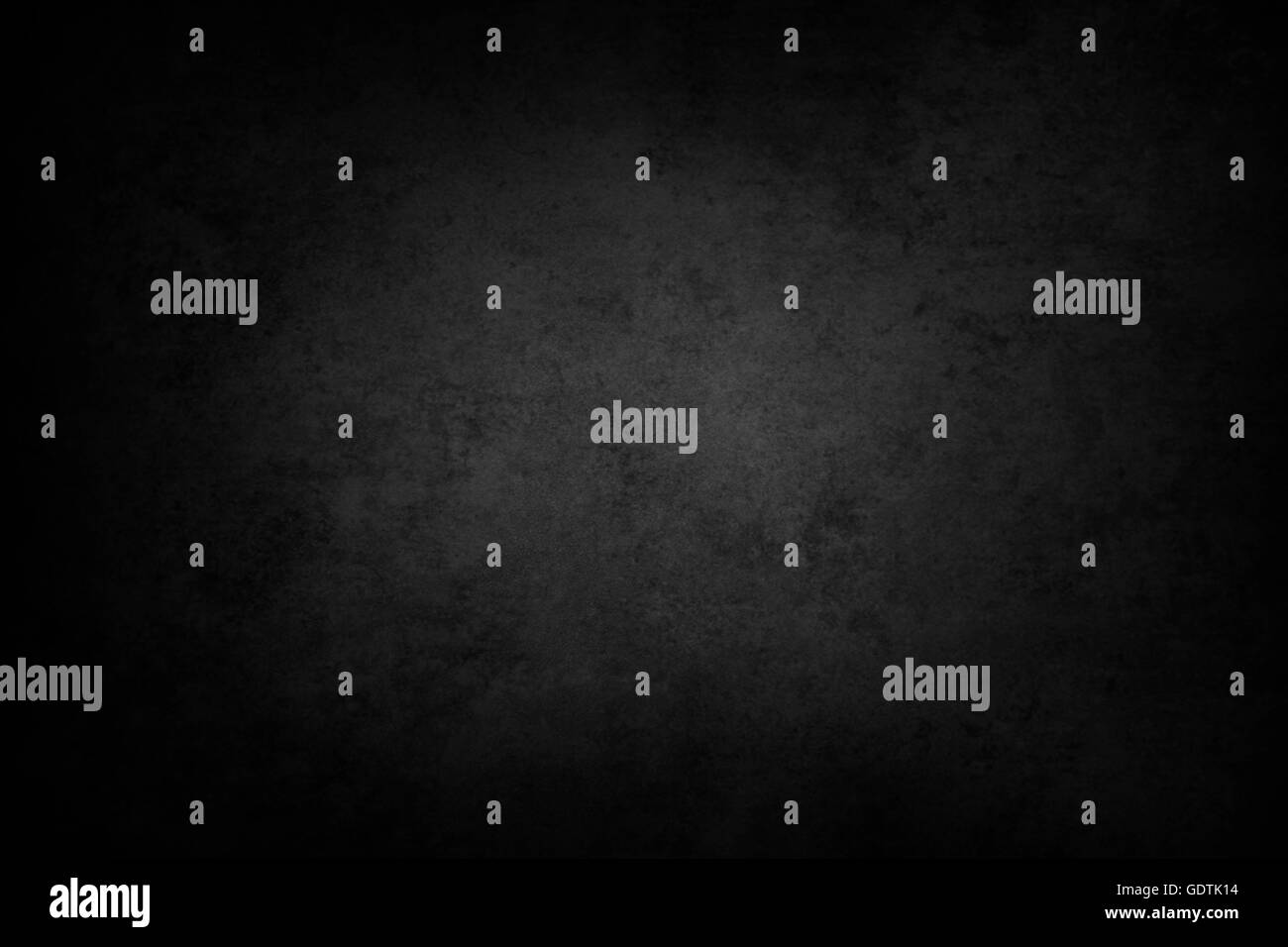 Blank dark edges black background Stock Photo - Alamy