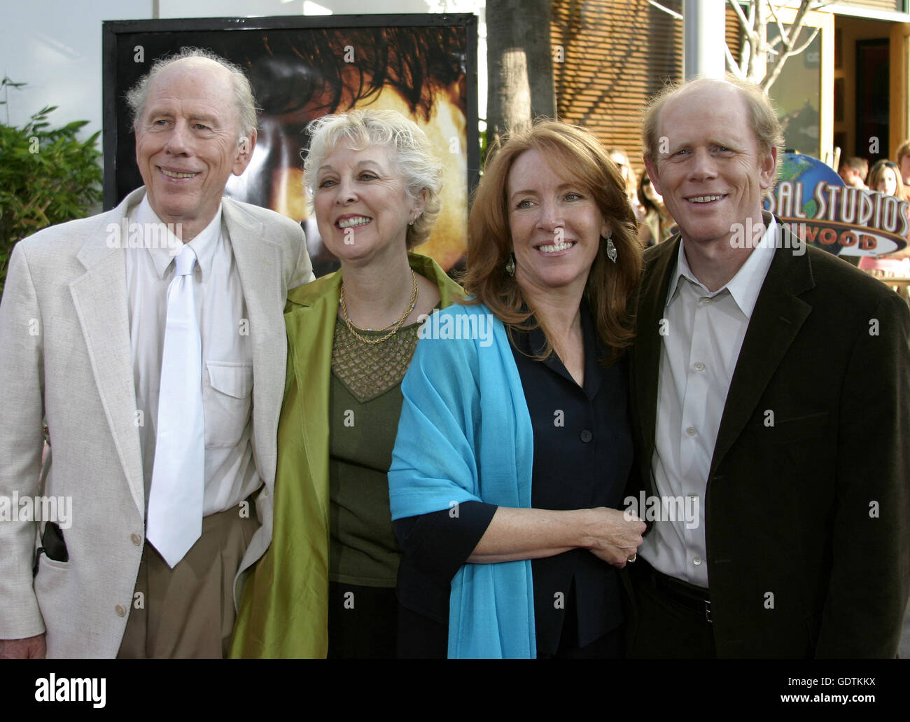 Rance Howard Stock Photos & Rance Howard Stock Images - Alamy
