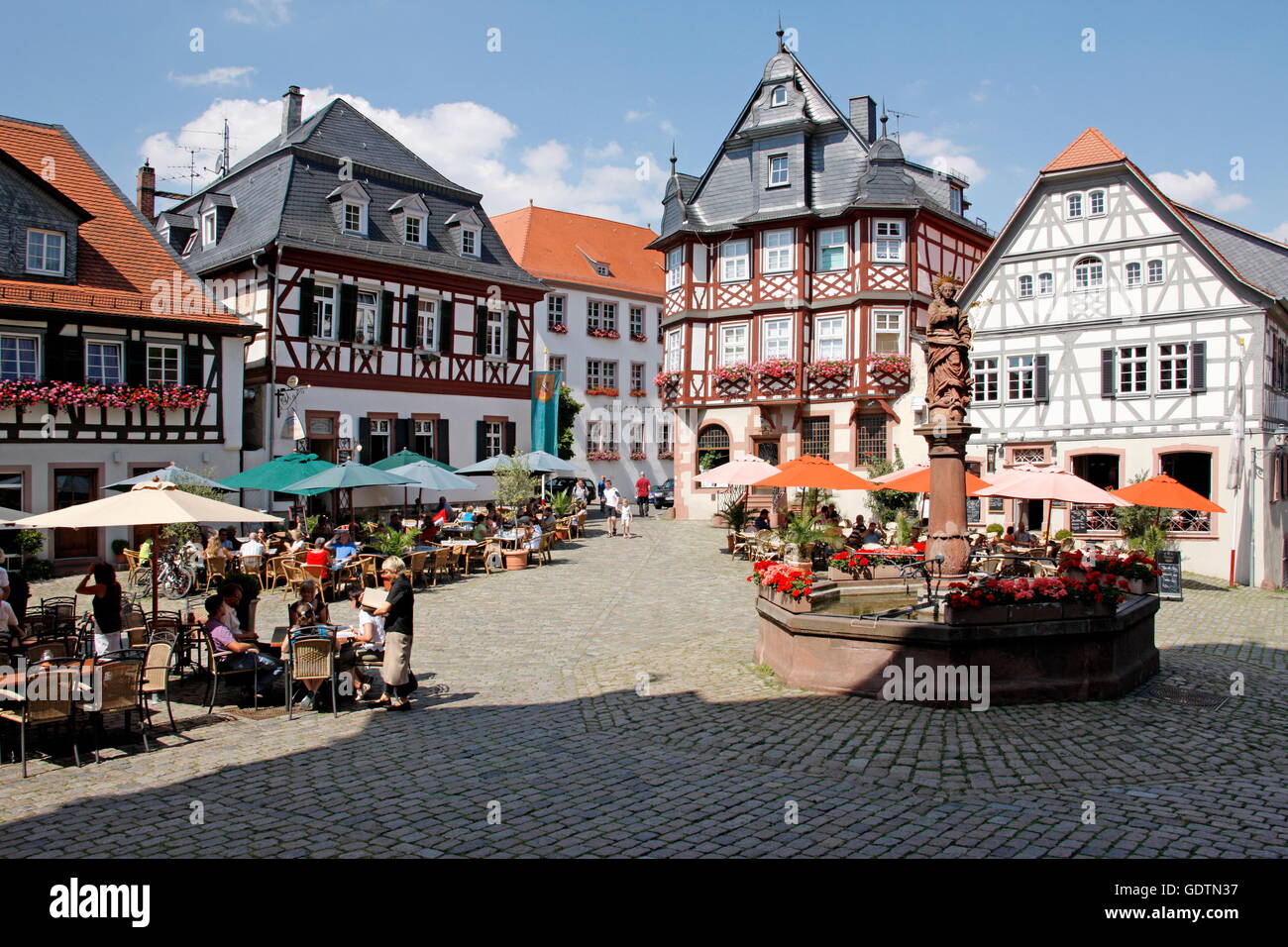 Southern Hesse Stock Photos & Southern Hesse Stock Images - Alamy