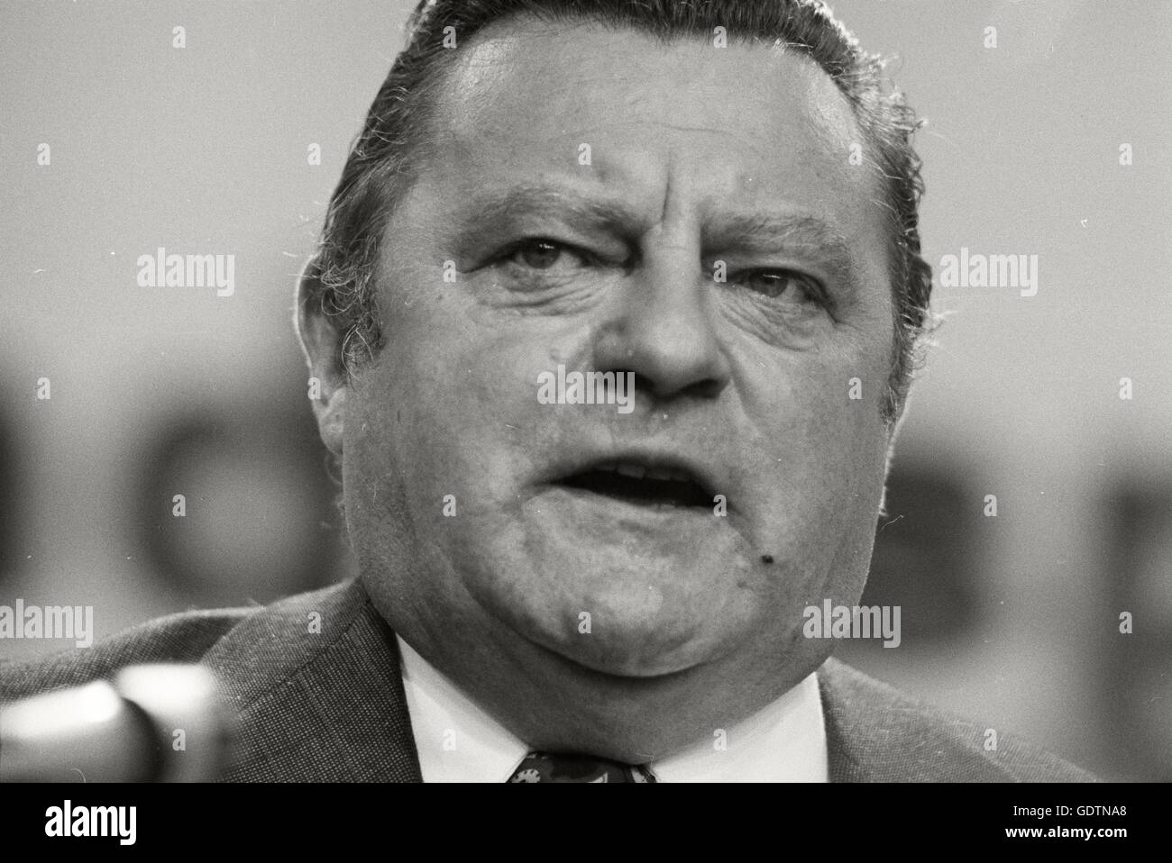 Leader social democratic party hi-res stock photography and images - Alamy