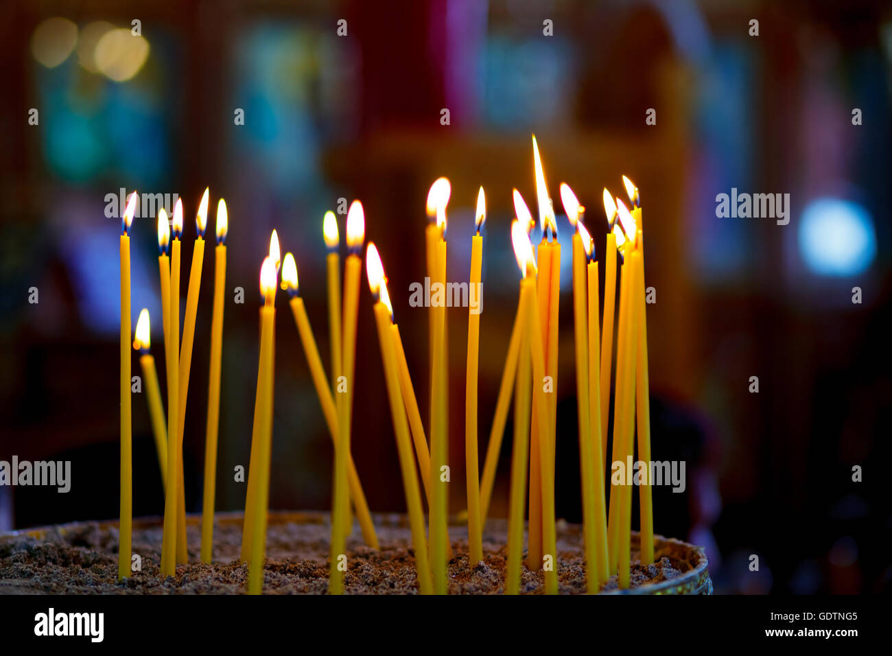 Domestic church hi-res stock photography and images - Alamy