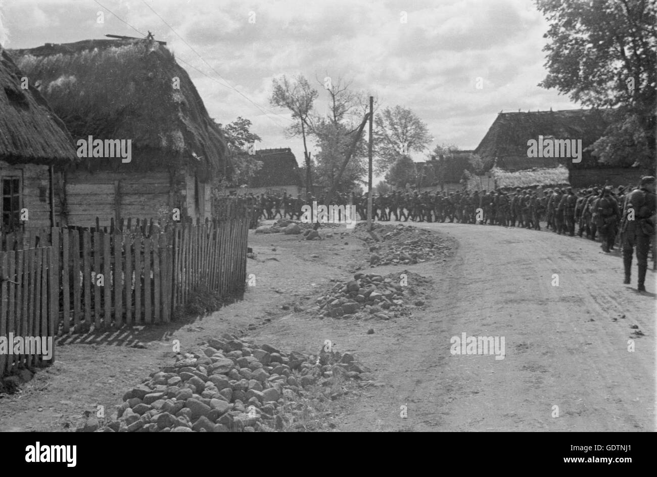 Eastern front 1941 1945 hi-res stock photography and images - Alamy