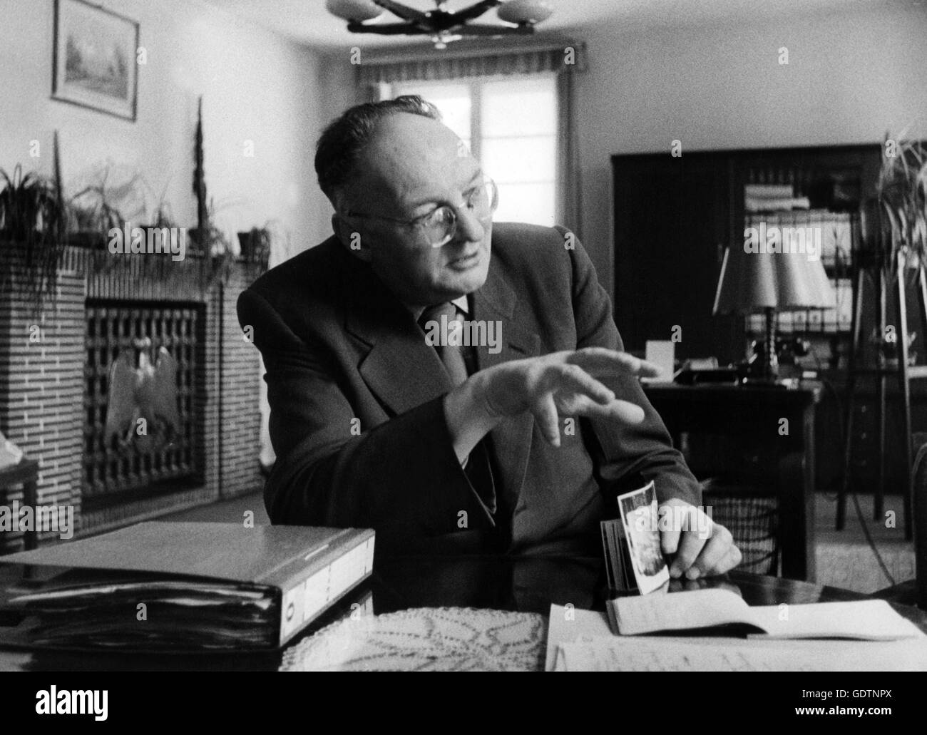 Anton prandl hi-res stock photography and images - Alamy