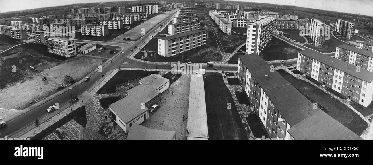 Neue vahr hi-res stock photography and images - Alamy