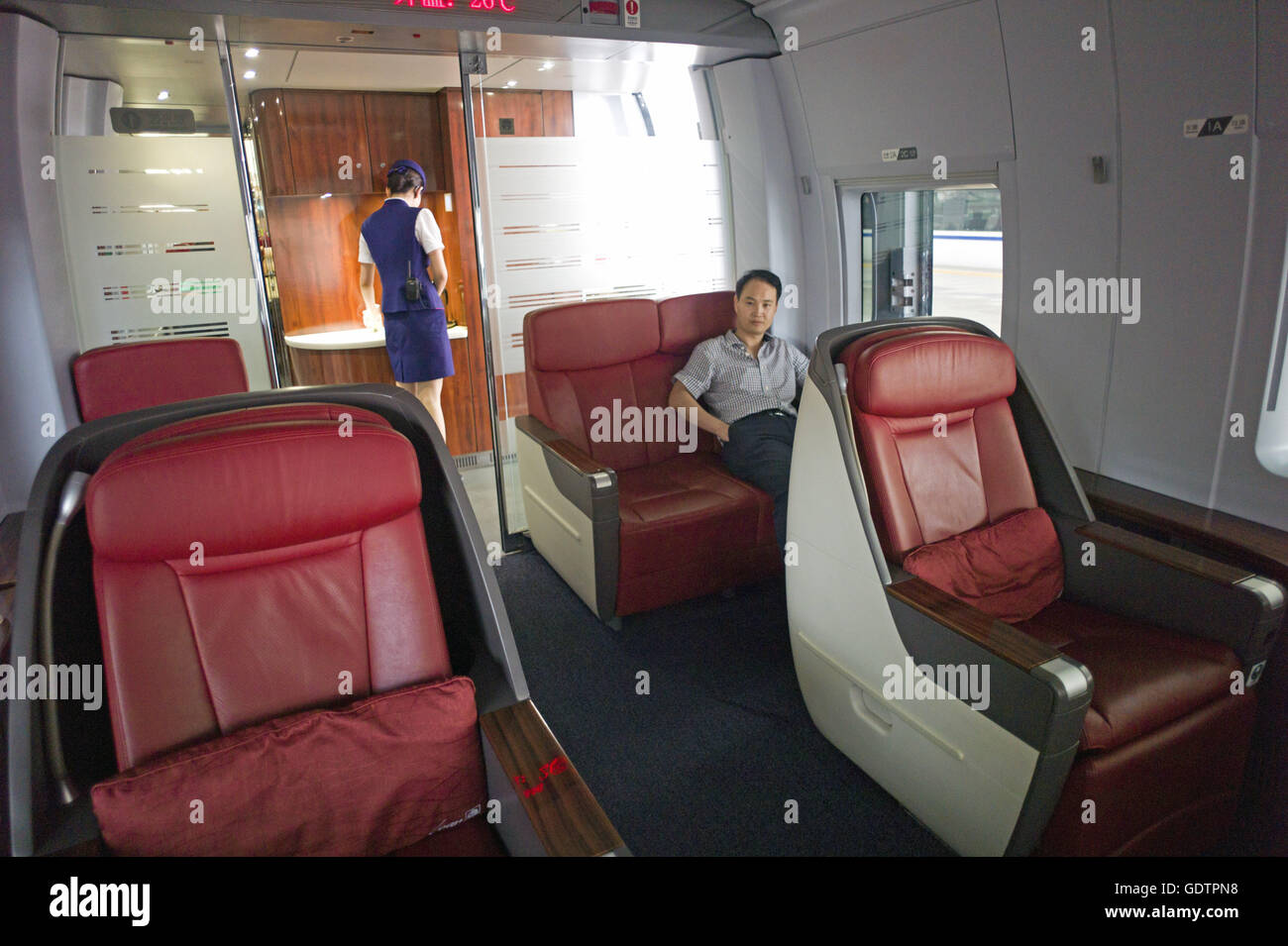 Train business transport hi-res stock photography and images - Alamy