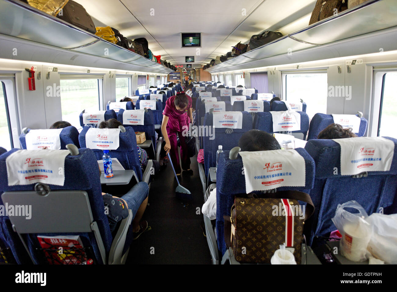 Second Class Stock Photos & Second Class Stock Images - Alamy