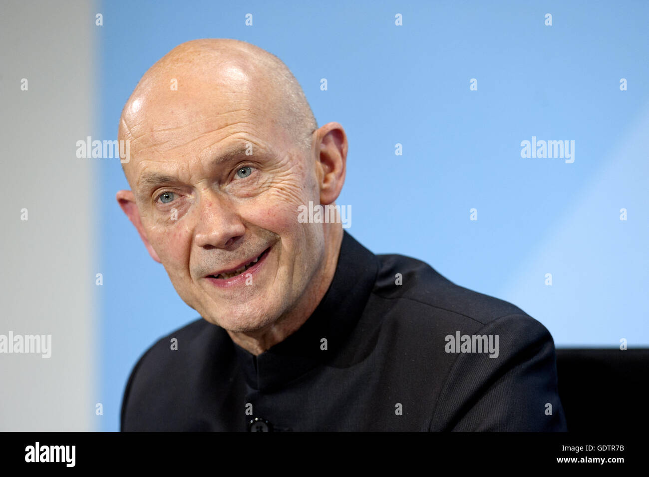 Lamy pascal hi-res stock photography and images - Alamy
