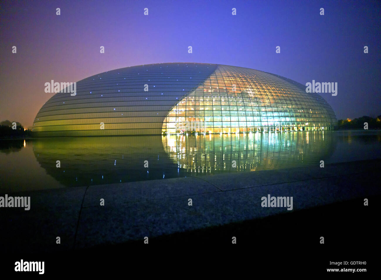Grand_theatre hi-res stock photography and images - Alamy