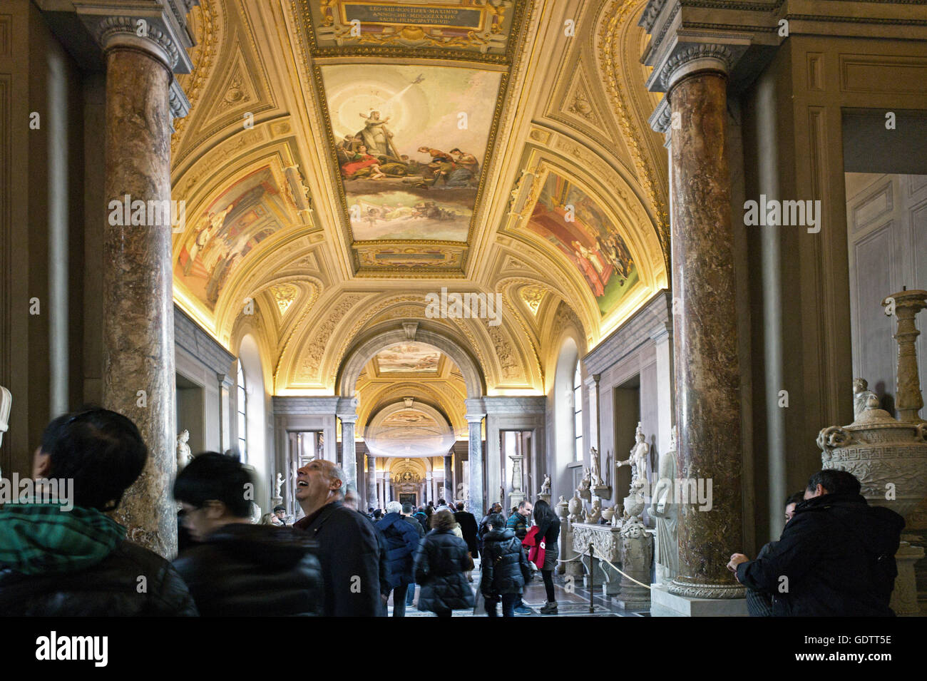 The candelabra hi-res stock photography and images - Alamy