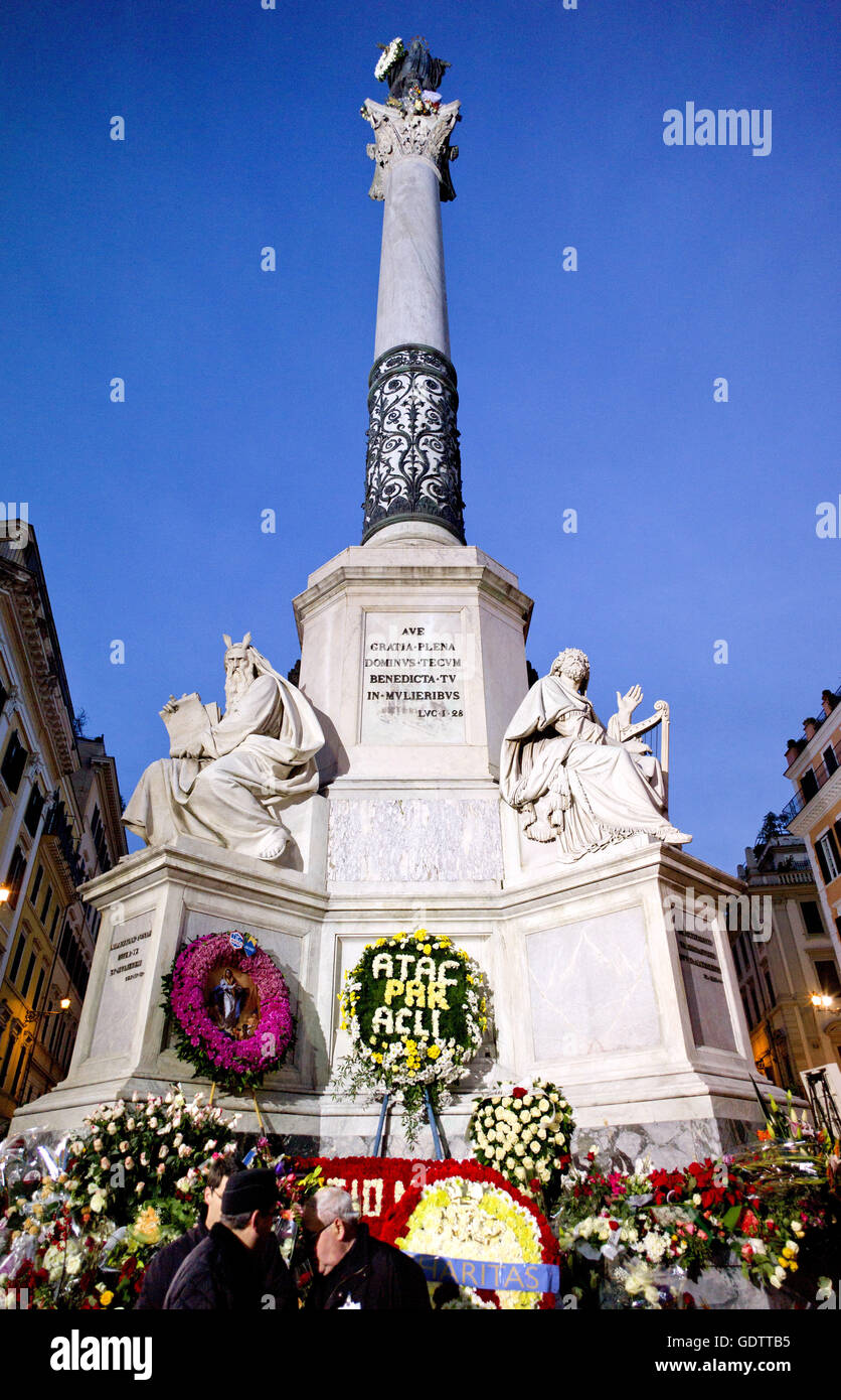 Immaculate Flower High Resolution Stock Photography and Images - Alamy