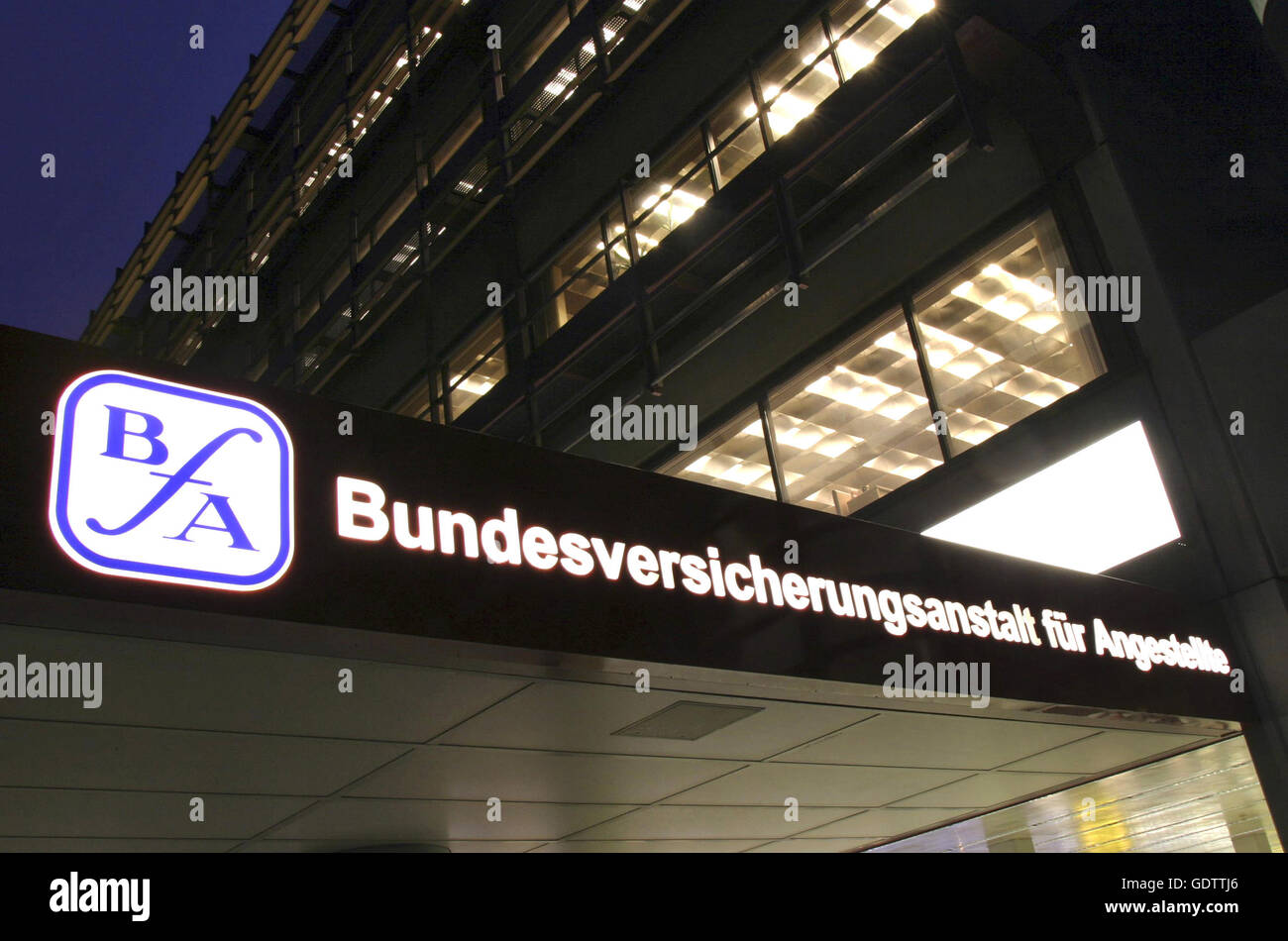 Bfa hi-res stock photography and images - Alamy