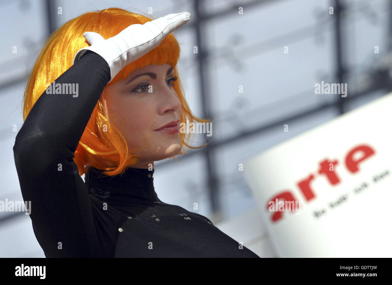 Arte media hi-res stock photography and images - Alamy