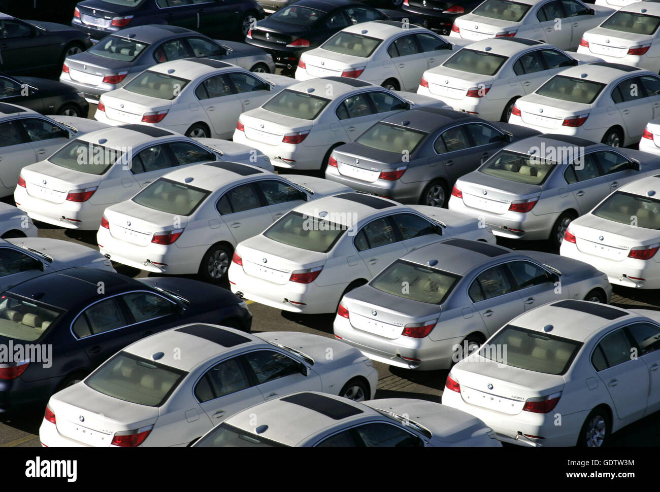 Import bmw hi-res stock photography and images - Alamy