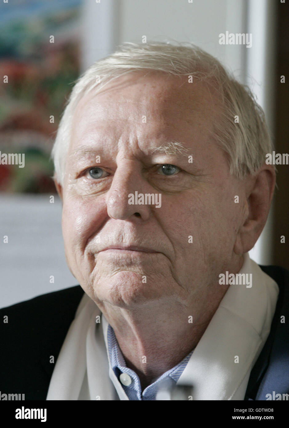 Hans Magnus High Resolution Stock Photography and Images - Alamy