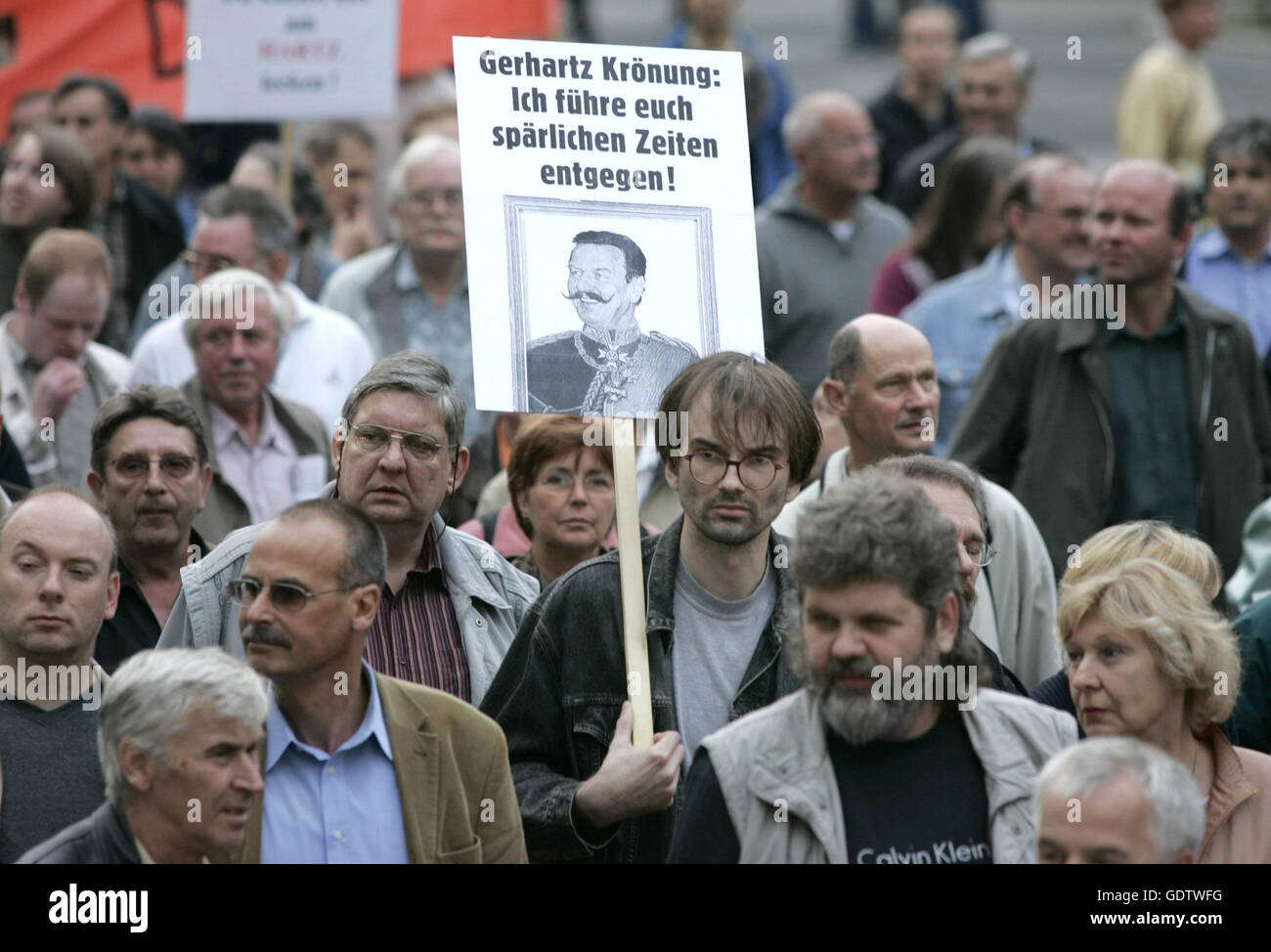 Gerhartz hi-res stock photography and images - Alamy