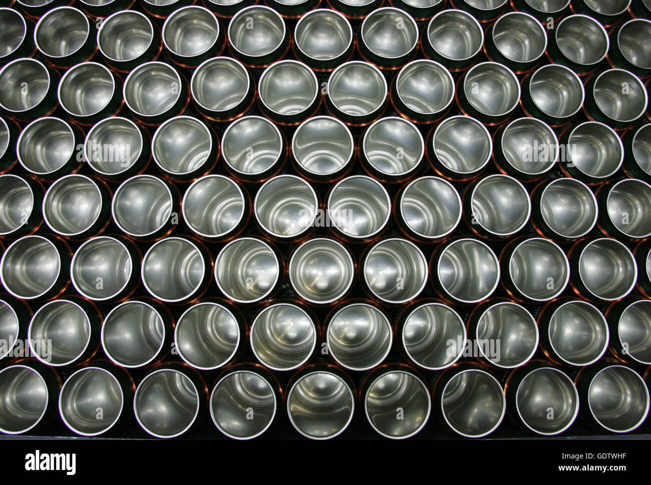 REXAM BEVERAGE CAN GmbH Stock Photo - Alamy
