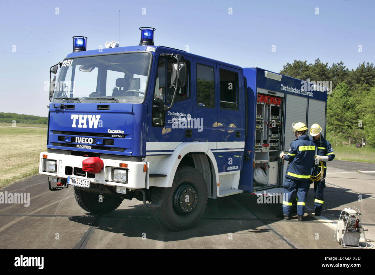Emergency management exercise hi-res stock photography and images - Alamy
