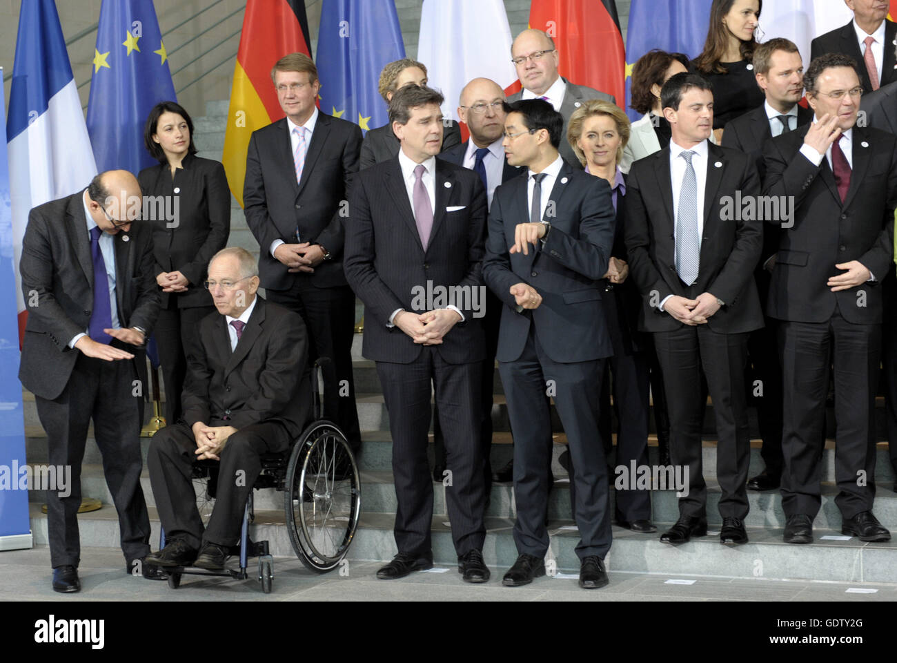 Second labour government hi-res stock photography and images - Alamy