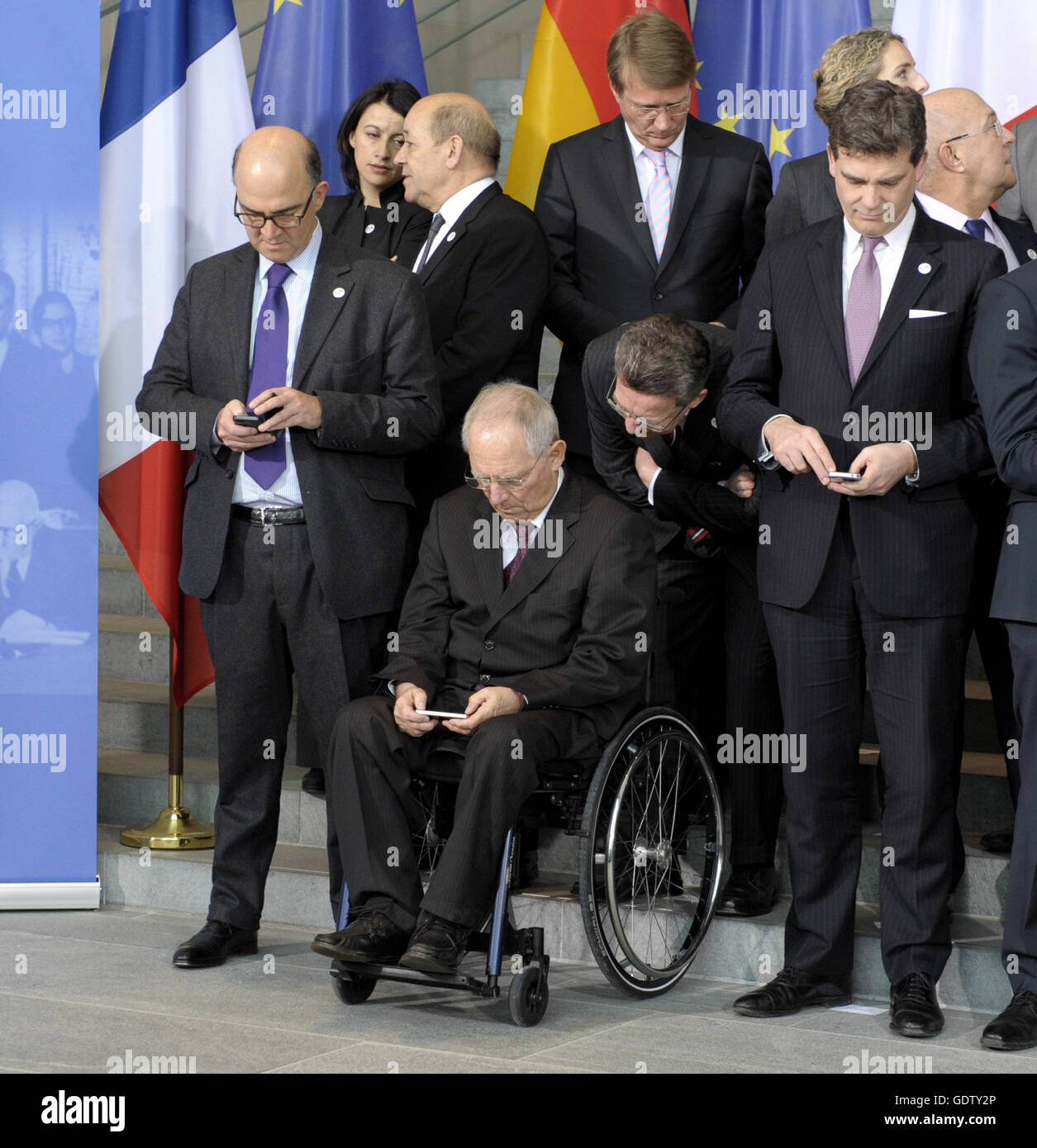 German personality hi-res stock photography and images - Alamy