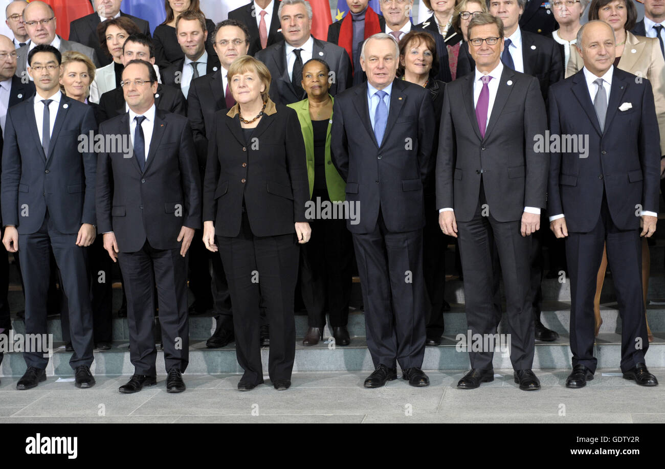 German minister of economy hi-res stock photography and images - Alamy