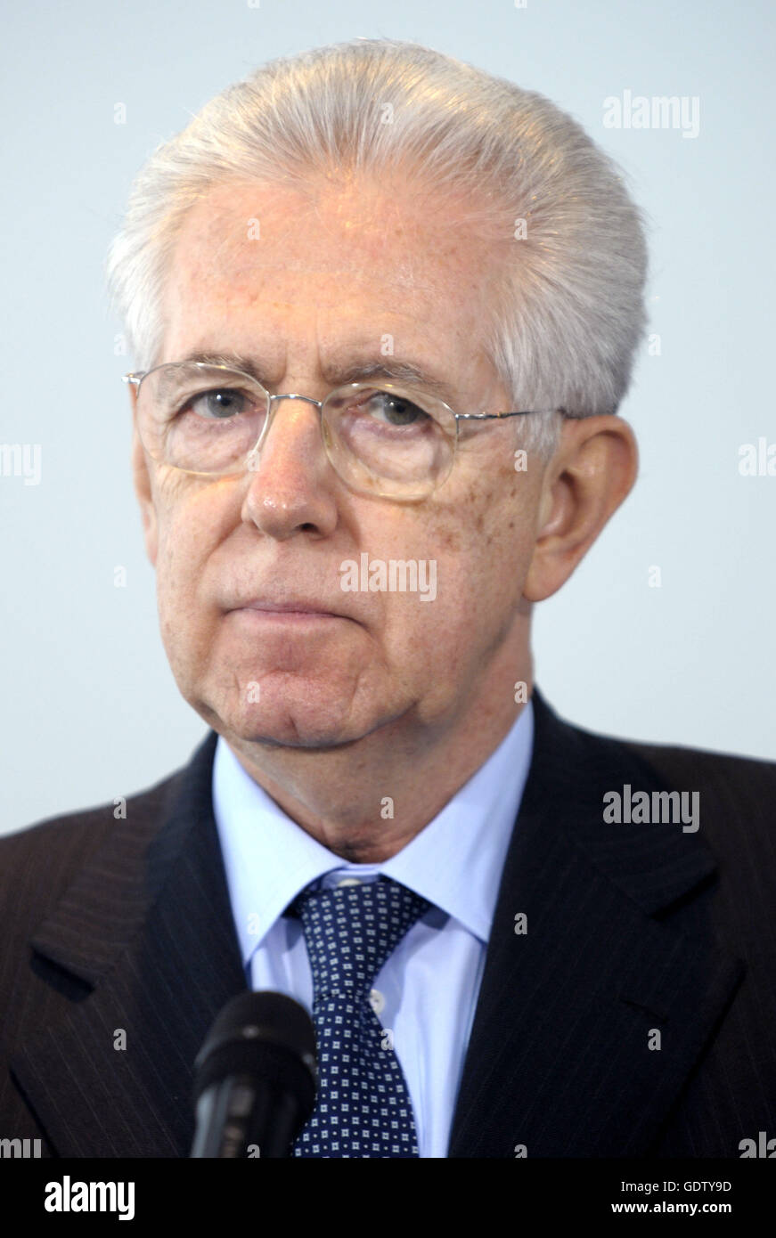 Monti mario hi-res stock photography and images - Alamy