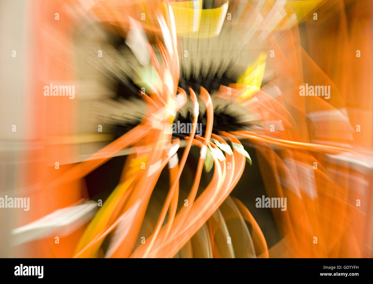 Patch panel hi-res stock photography and images - Alamy