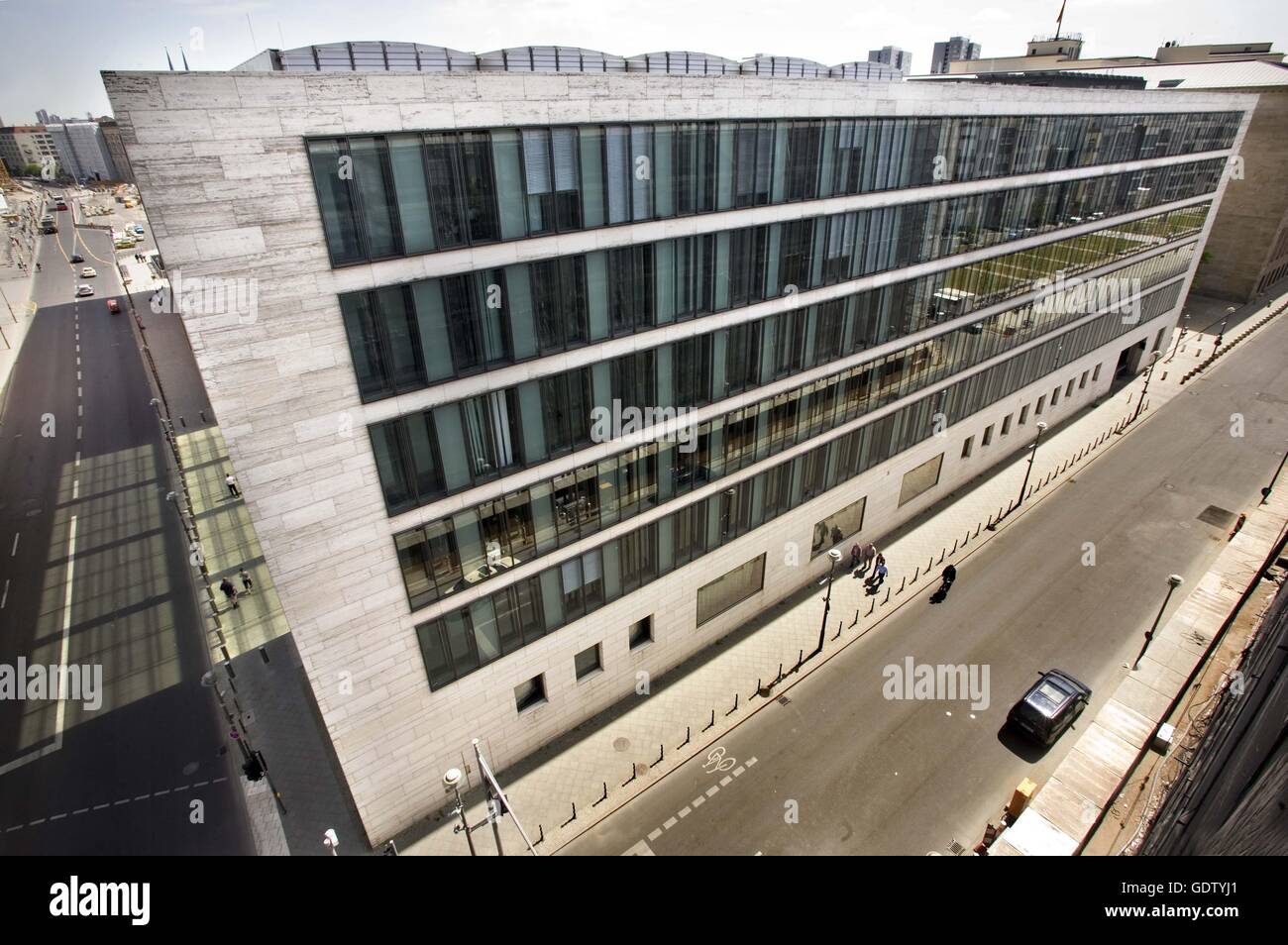 Foreign Office building Stock Photo - Alamy