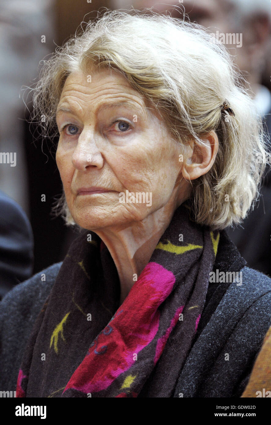 Wife of willy brandt hi-res stock photography and images - Alamy