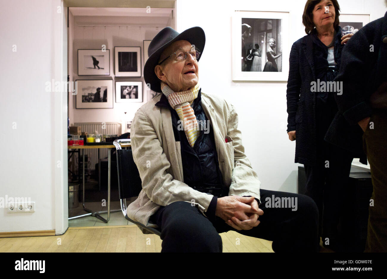 Rene burri hi-res stock photography and images - Alamy