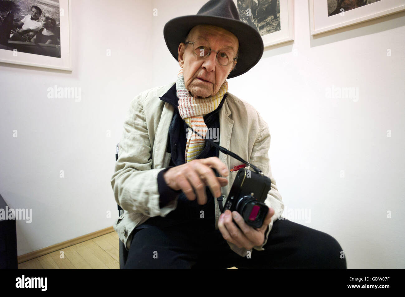 Rene Burri High Resolution Stock Photography and Images - Alamy