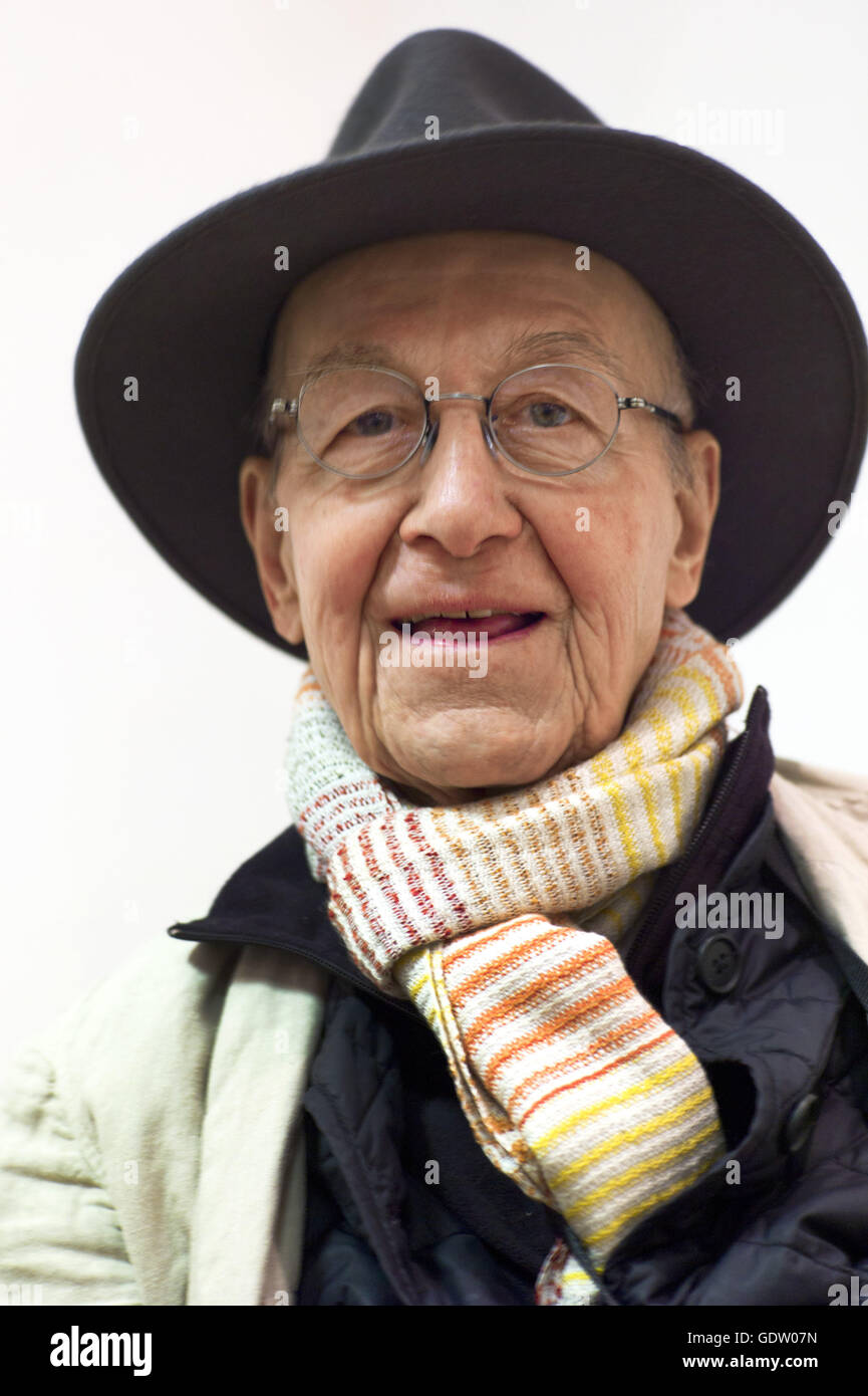 Rene burri hi-res stock photography and images - Alamy