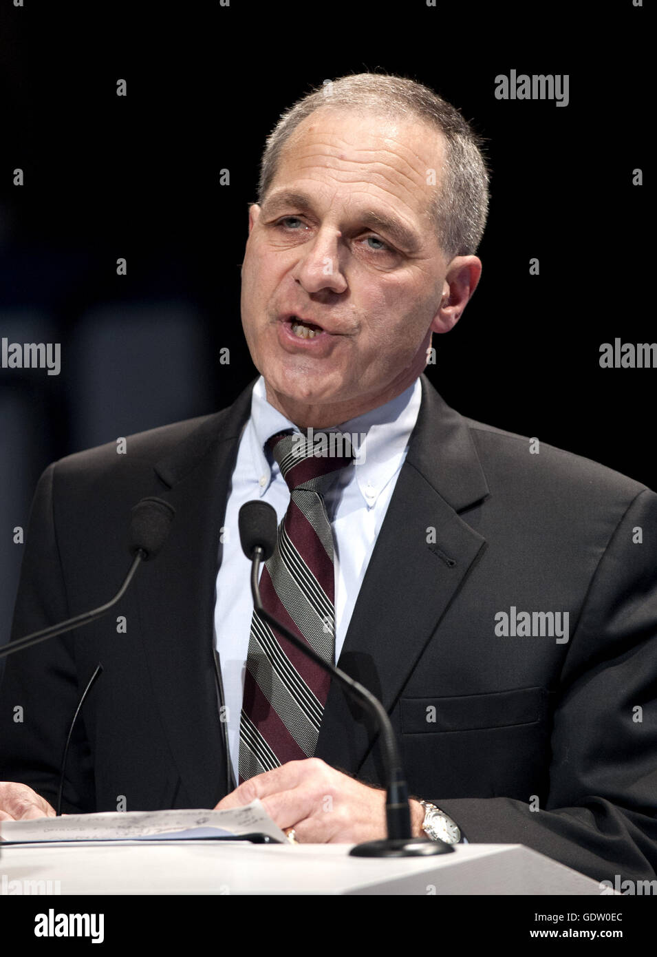 Louis freeh hi-res stock photography and images - Alamy