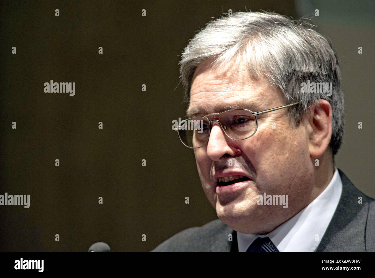 President of technical university of berlin hi-res stock photography ...