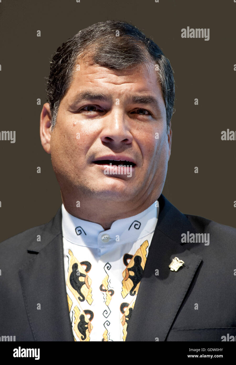 President of technical university of berlin hi-res stock photography ...