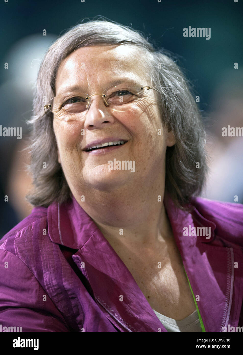 Baerbel hoehn hi-res stock photography and images - Alamy