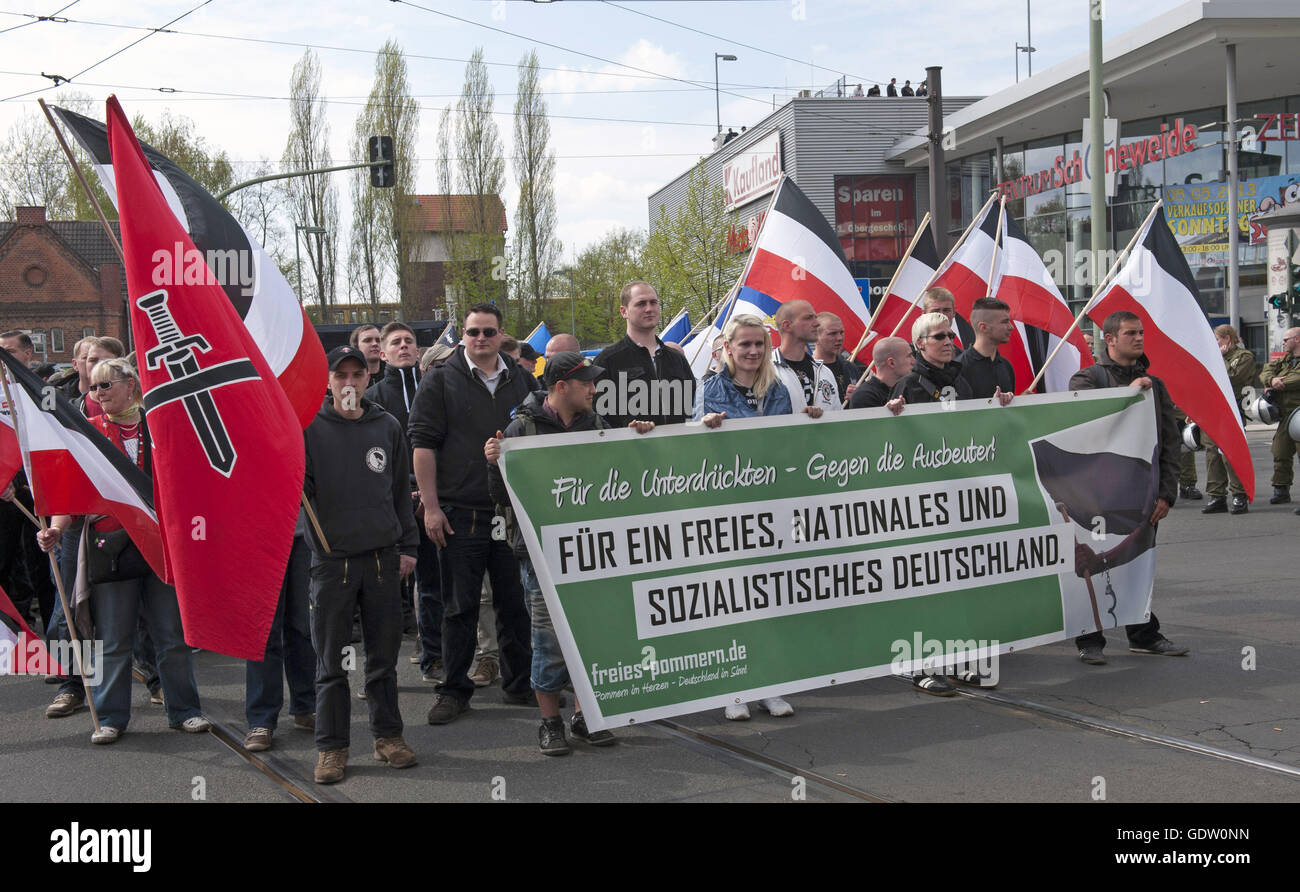 Neo Nazis Use High Resolution Stock Photography and Images - Alamy