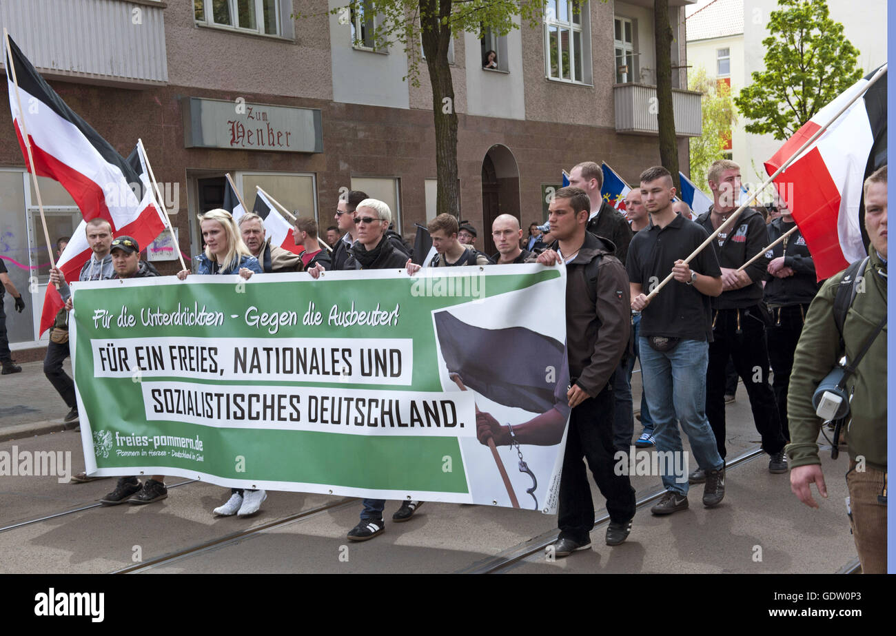 Neo Nazis Use High Resolution Stock Photography and Images - Alamy