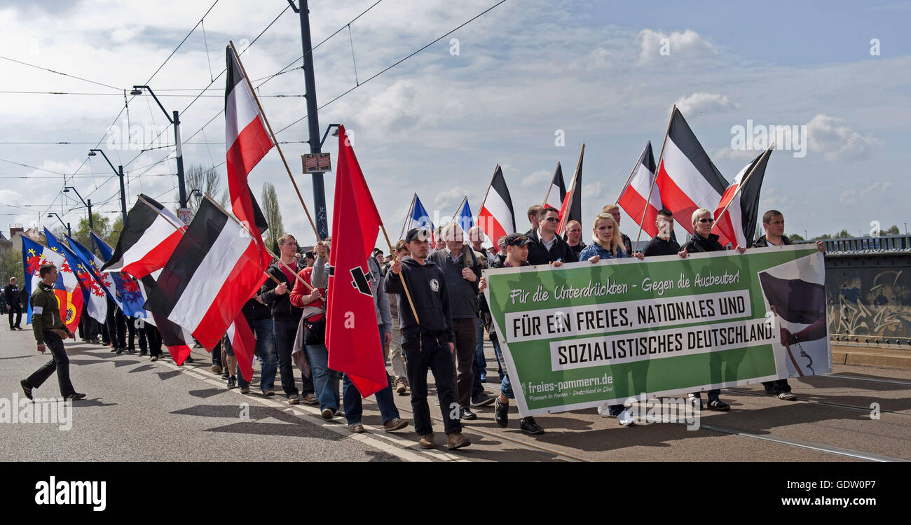 Nazis Flag High Resolution Stock Photography and Images - Alamy