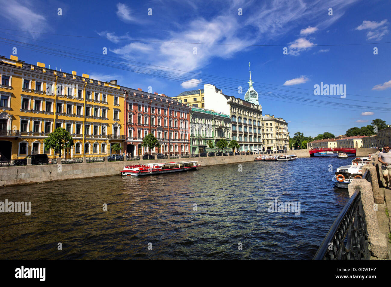 Moika 22 hi-res stock photography and images - Alamy