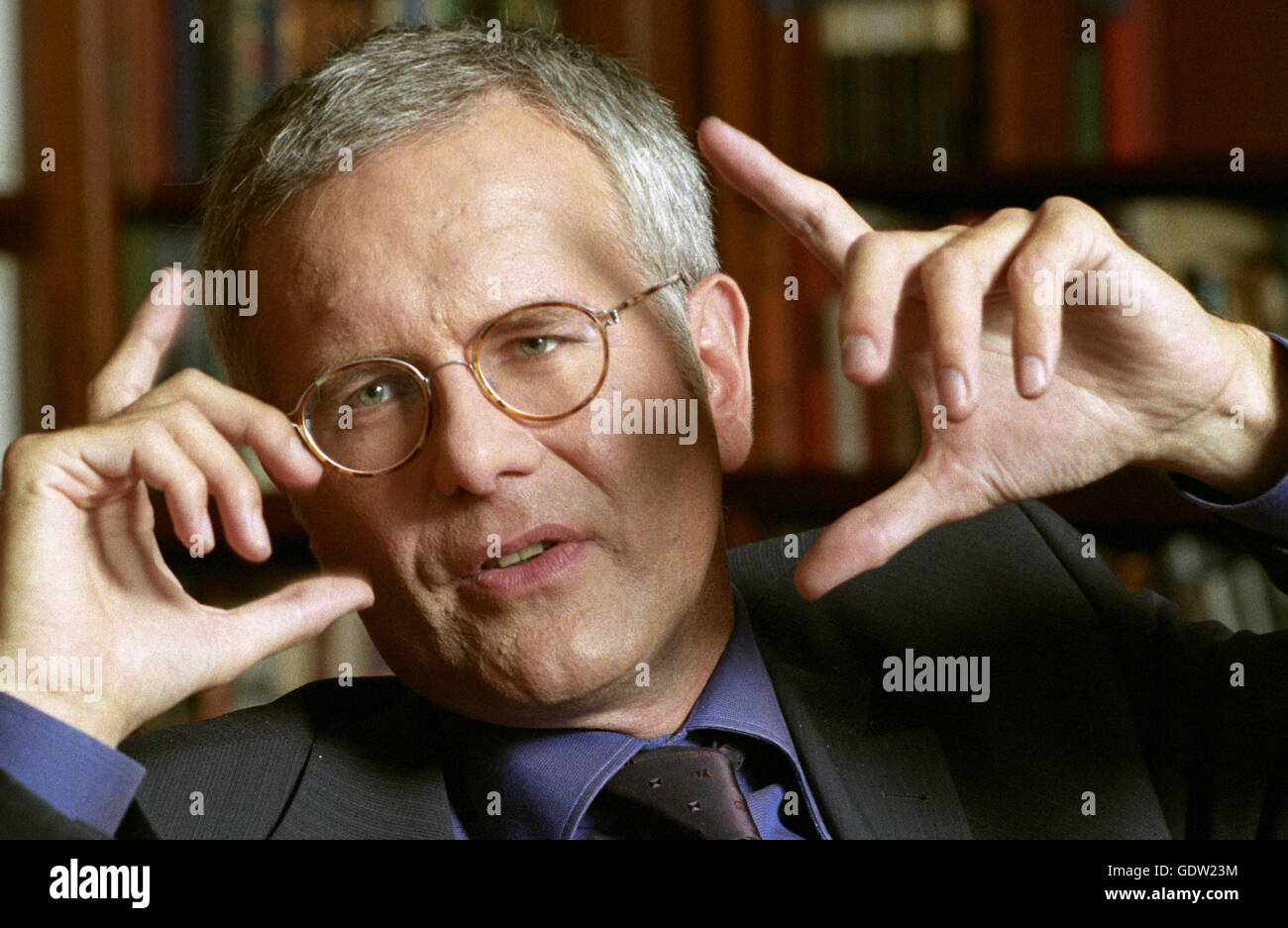 Harald schmidt hi-res stock photography and images - Alamy