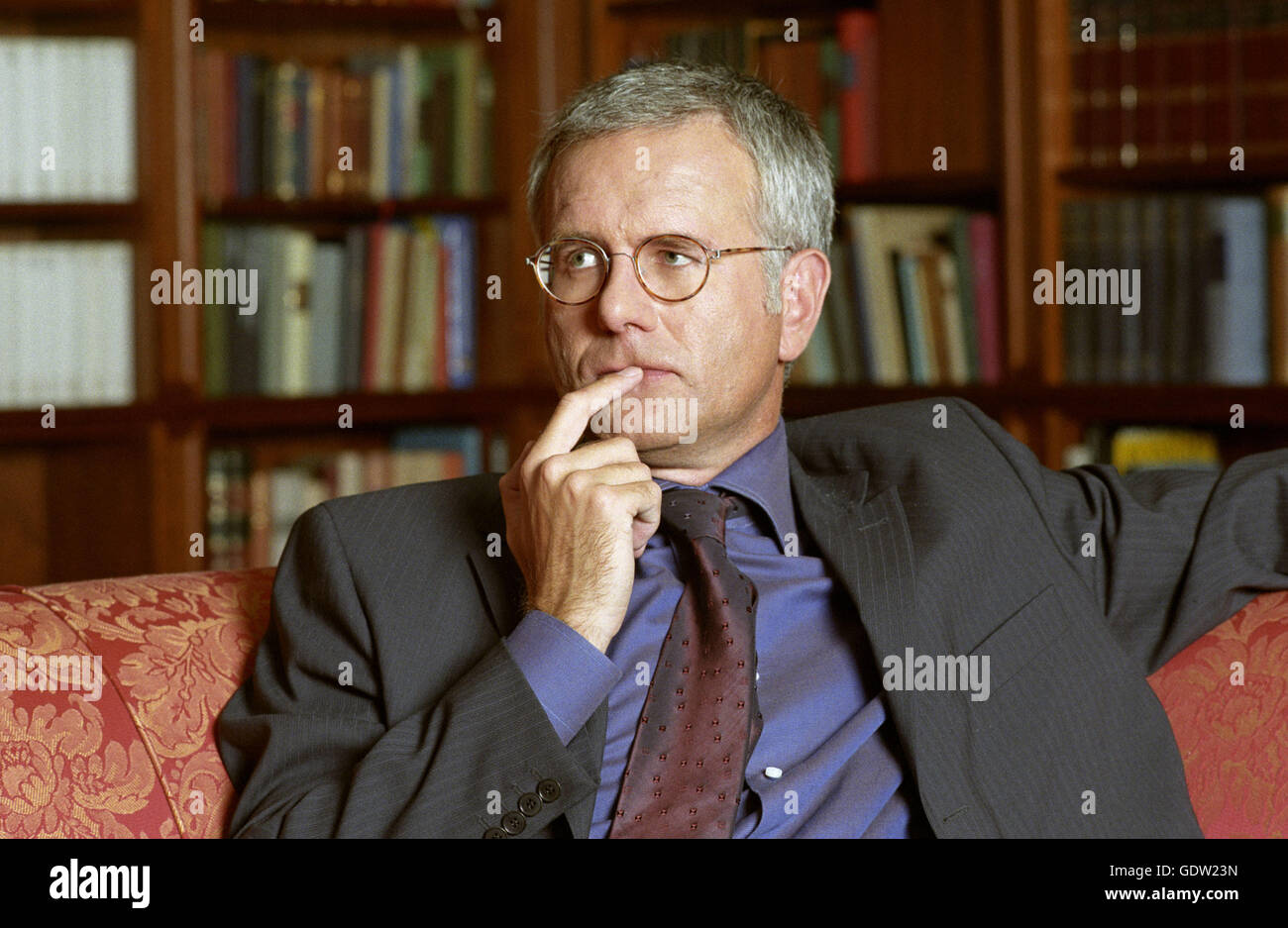 Harald schmidt hi-res stock photography and images - Alamy