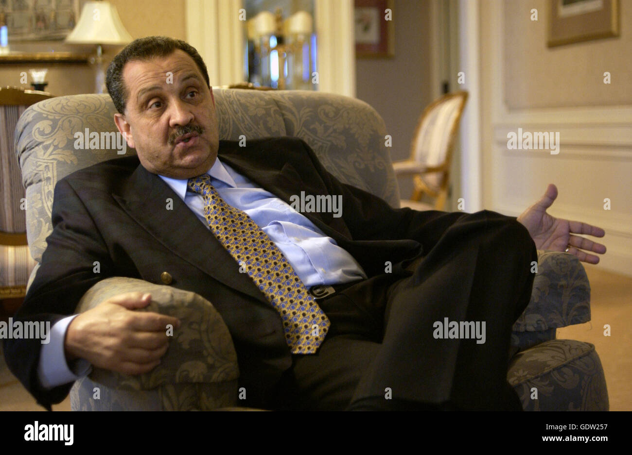 16 03 2004 hi-res stock photography and images - Alamy