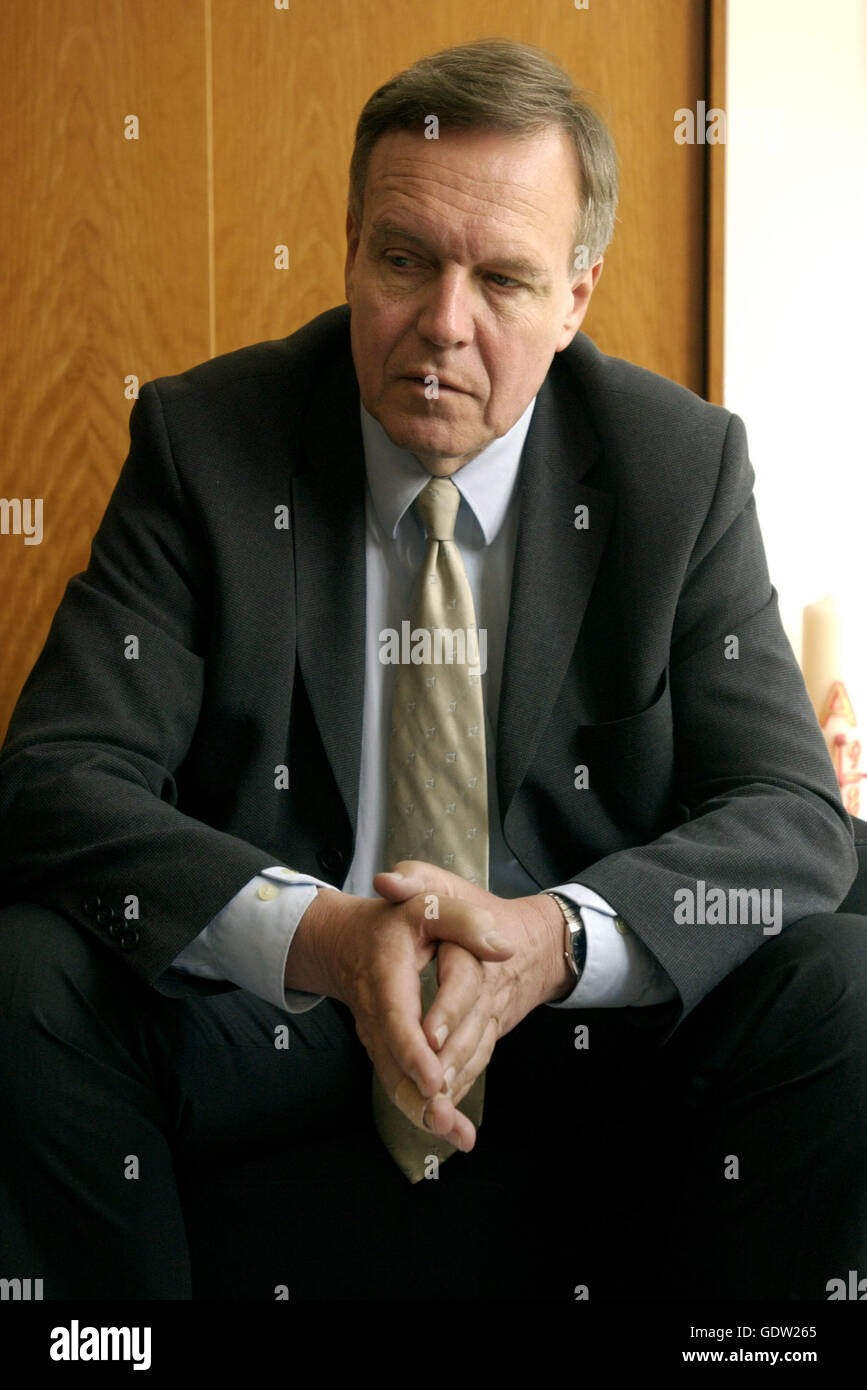 Volker hi-res stock photography and images - Alamy