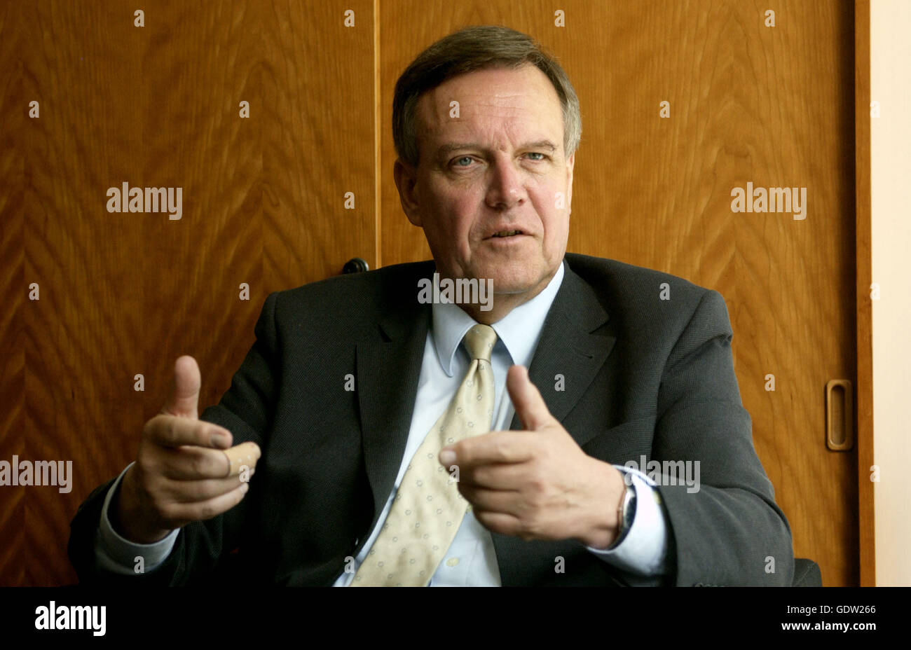 Volker ruehe hi-res stock photography and images - Alamy