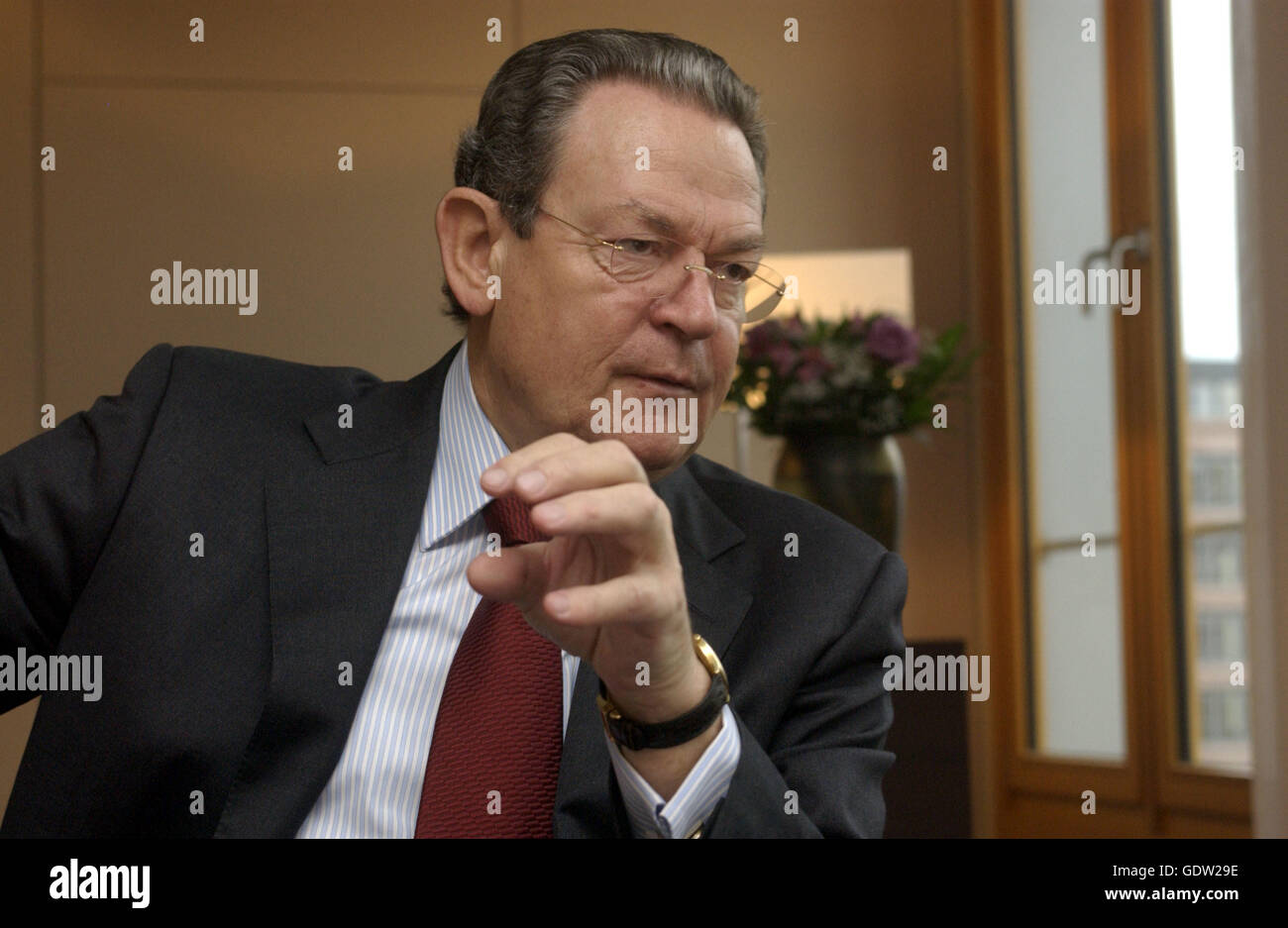 Juergen R. Thumann Stock Photo - Alamy