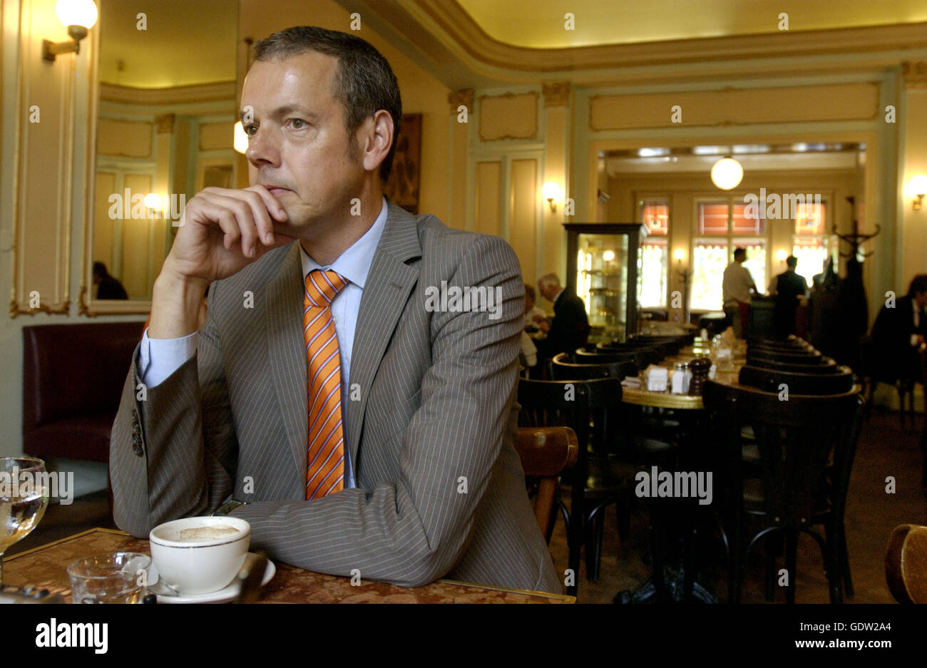 Peter bofinger hi-res stock photography and images - Alamy