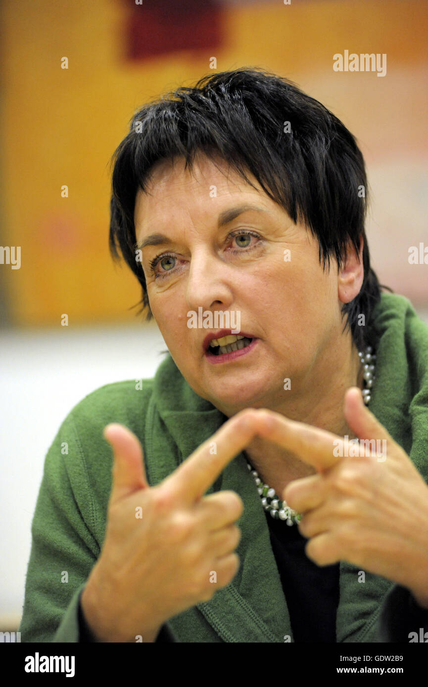 Brigitte Portrait Stock Photos & Brigitte Portrait Stock Images - Alamy
